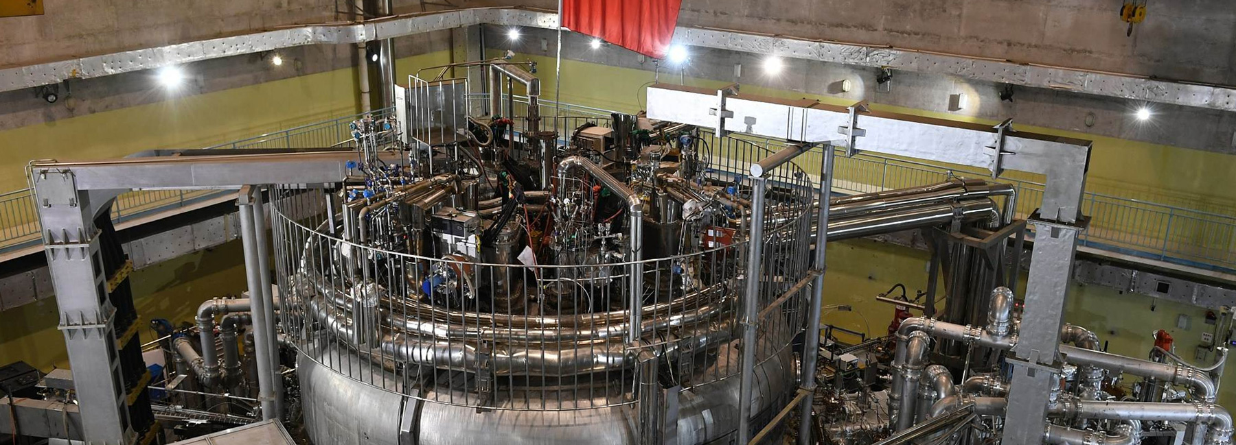 china develops artificial sun that can reach 100 million degrees celsius