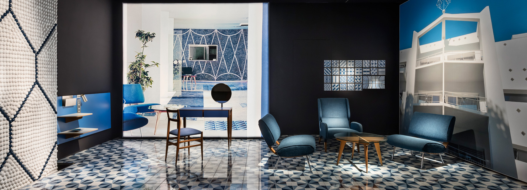 master of italian design gio ponti celebrated in paris retrospective