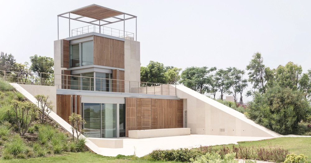 hashim sarkis: four projects by the curator of the 2020 venice biennale