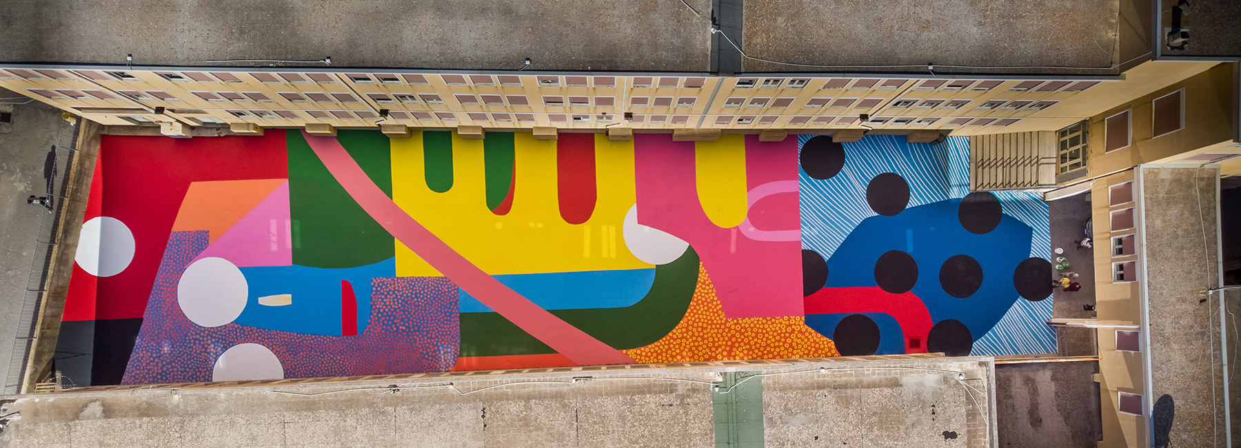 street art | projects and installations