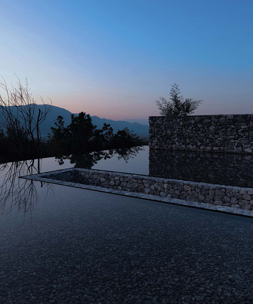 designboom interviews li xiaodong at the 2018 world architecture festival