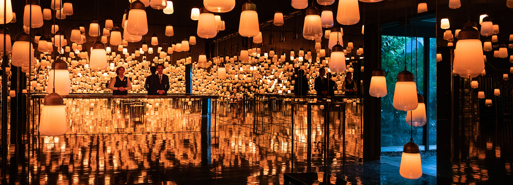 teamlab | designboom.com