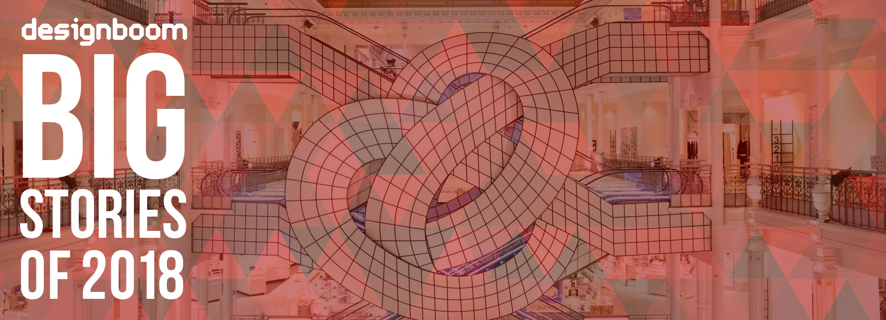 TOP 10 large-scale artworks of 2018