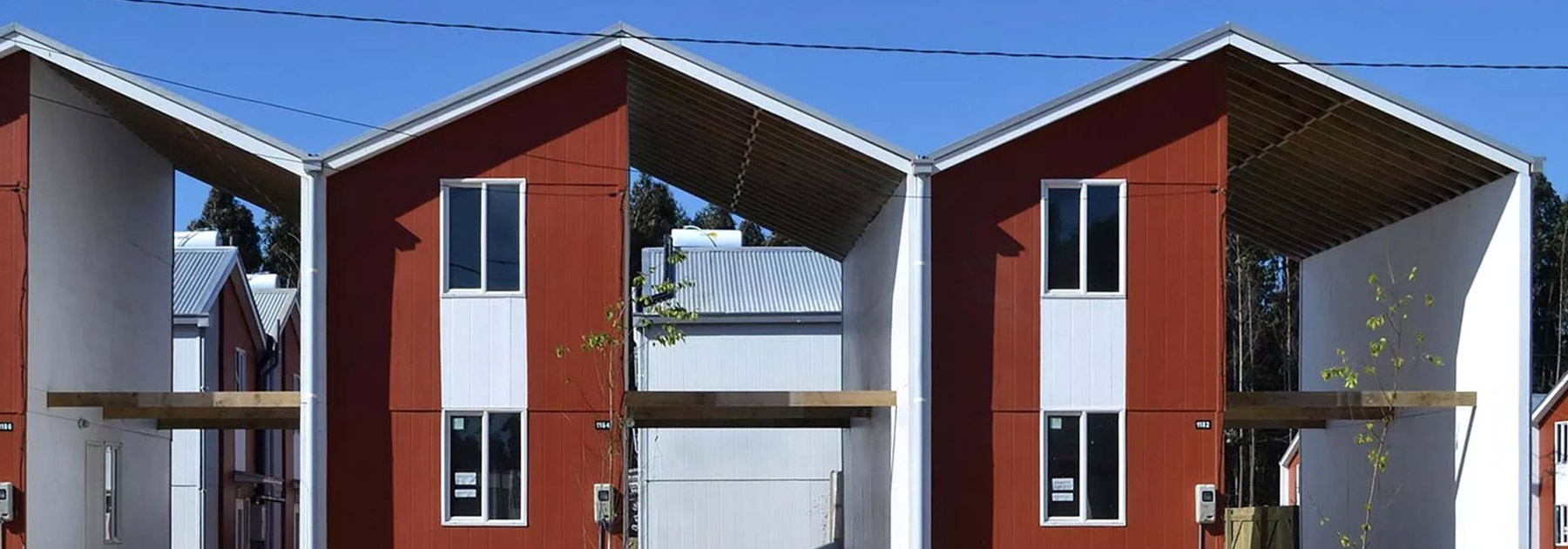 'elemental' explores the work and concepts behind alejandro aravena's studio