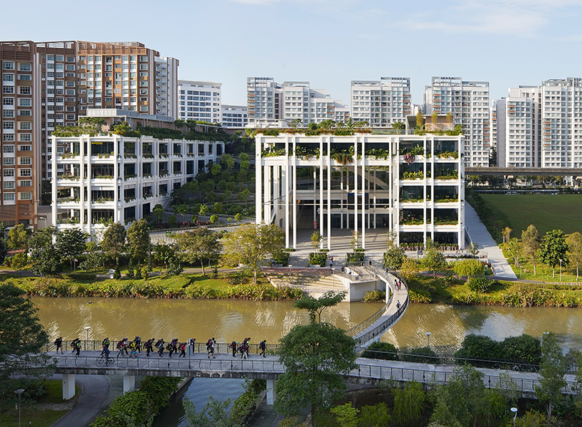 the project seeks to bring residents together and encourage gathering ...