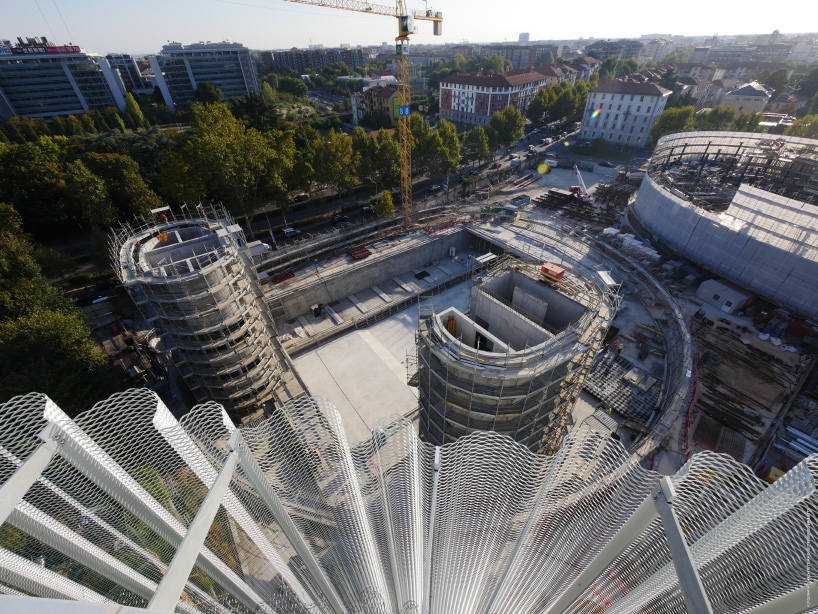 Milan College 'It's Up To Us To Create A New Normal' | Rock