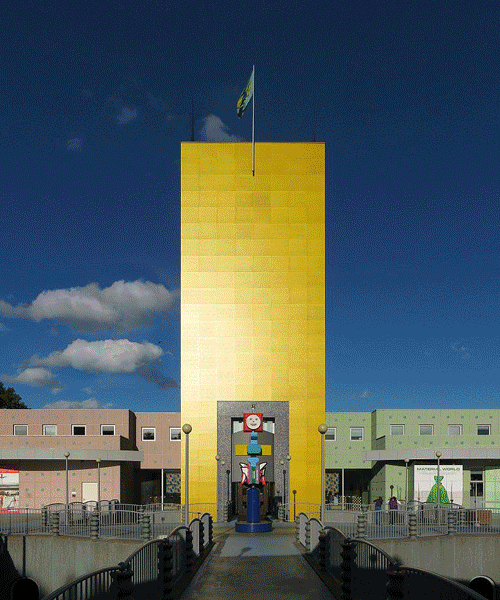 alessandro mendini: remarkable projects by the late italian designer