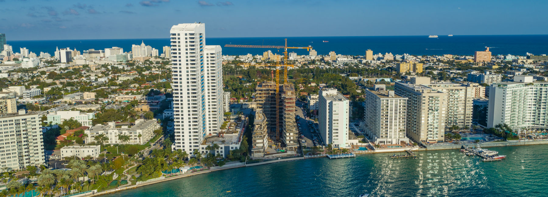 monad terrace: jean nouvel-designed residences take shape in miami
