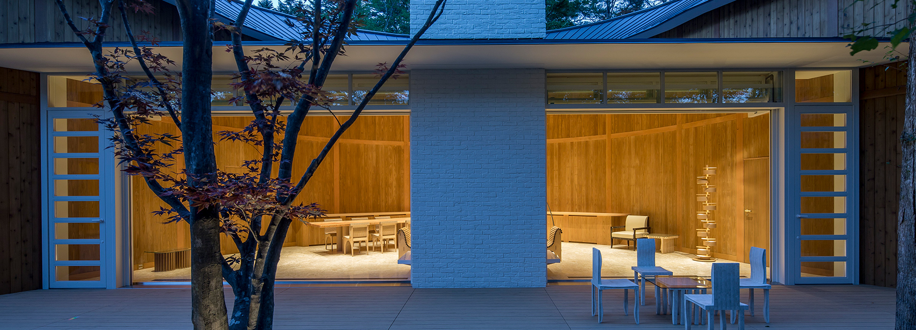 shigeru ban | architecture and design news and projects