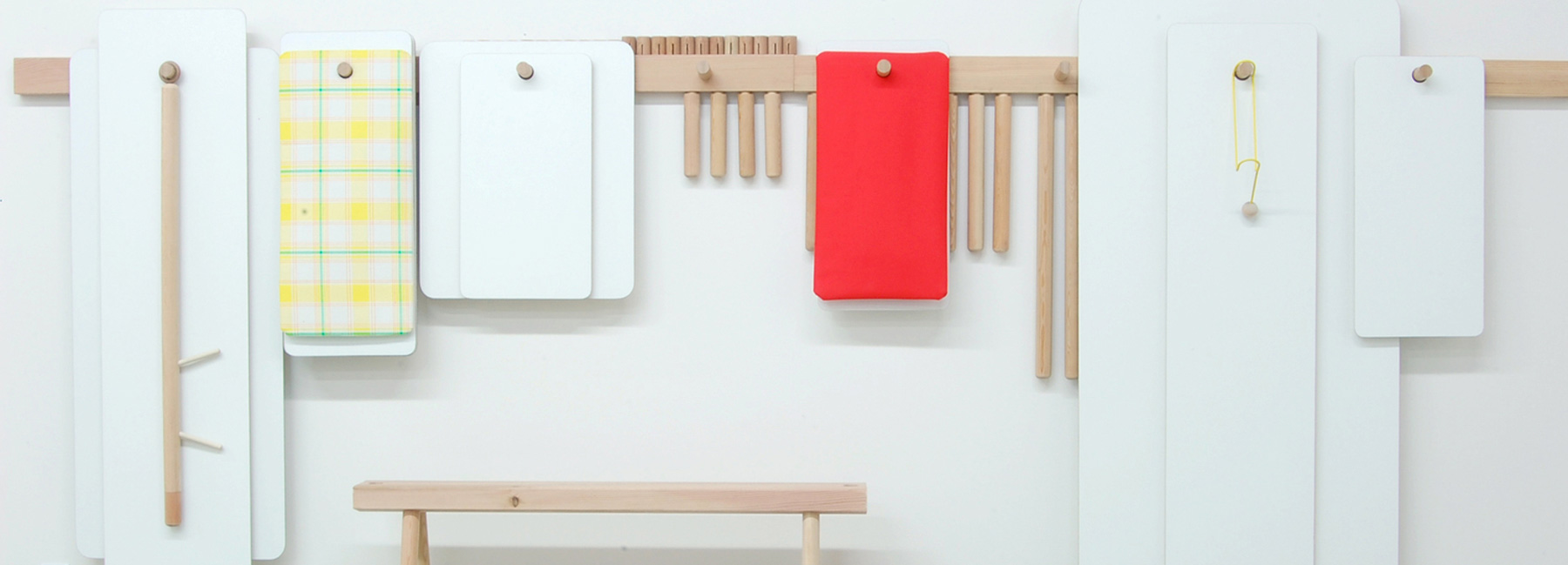 studio gorm creates practical products that draw from the minimalism of ...