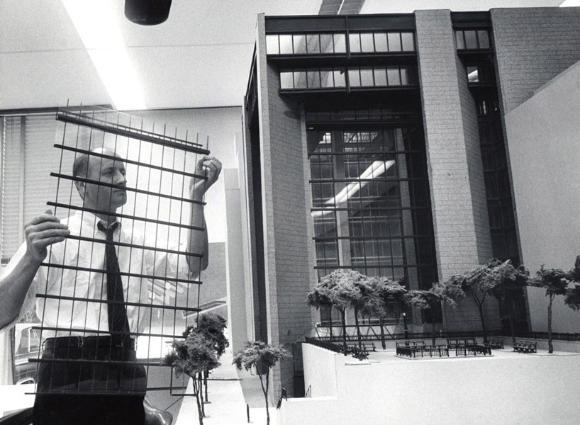 with a career spanning over six decades, irish-born roche became ...