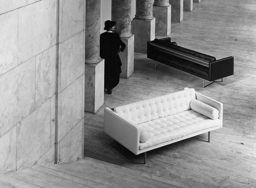 created by antonio citterio and paolo nava in 1982, the powerful ...