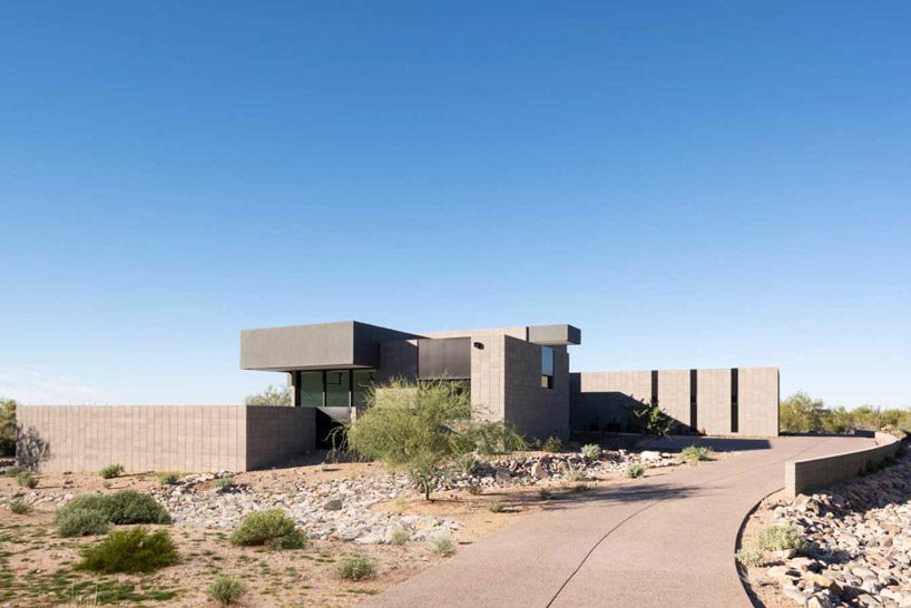 Arizona House Designs