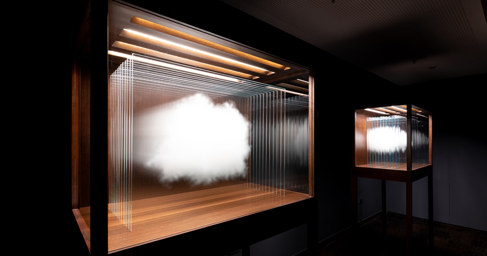 visual artist leandro erlich obscures the 'real' in latest argentina ...