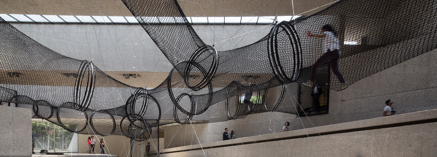 carsten holler | designboom.com