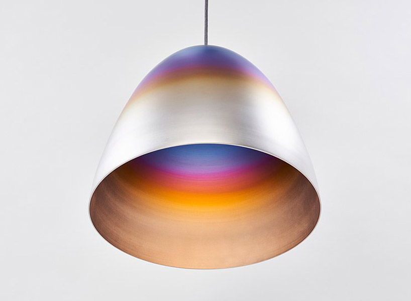 the burning metal project utilizes the color change reaction of metal ...