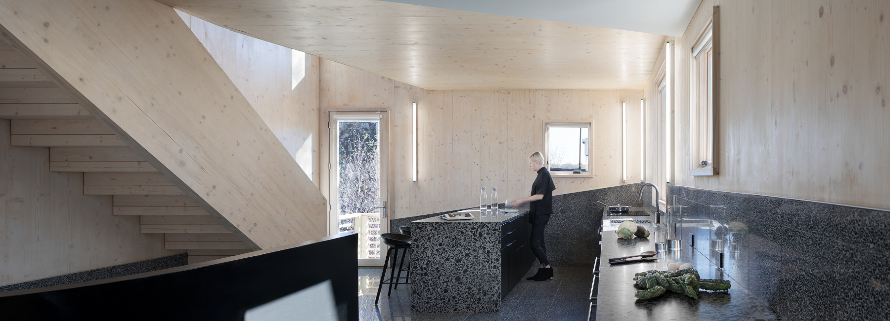 jennifer bonner | architecture and design news and projects