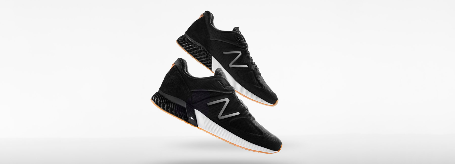 new balance launches latest sneakers with 3D printed sole