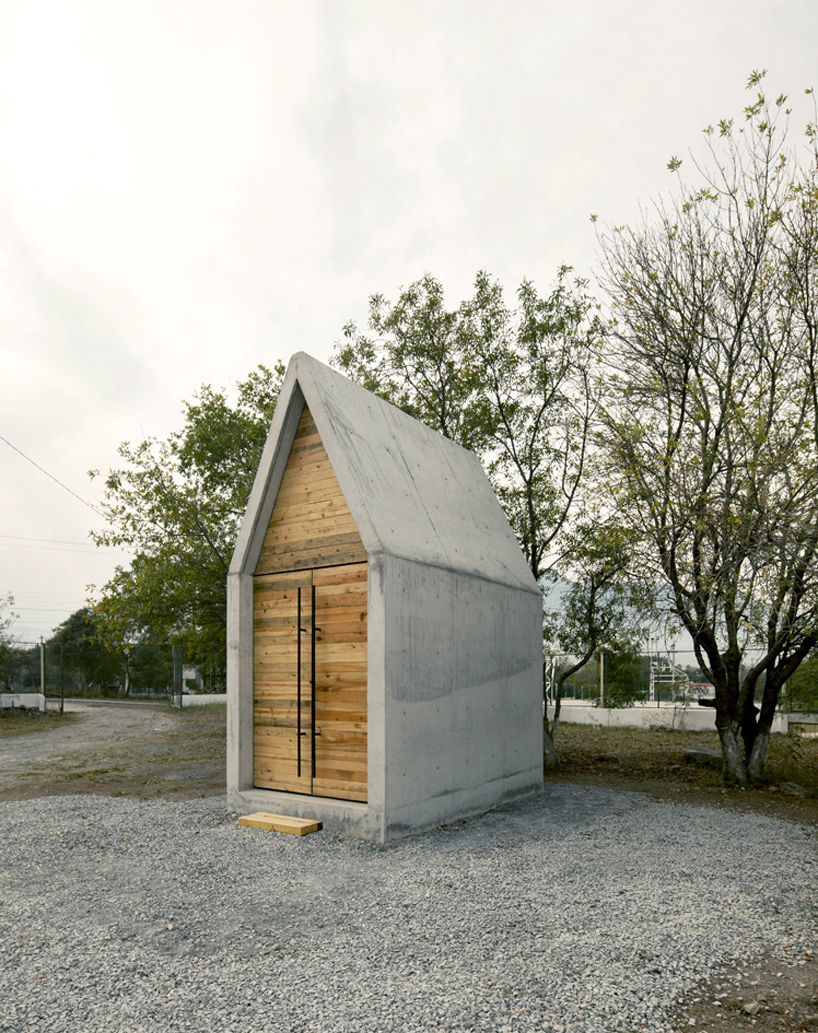 Small Chapel Designs Moffett & Moffett Architects | Chapel Design.