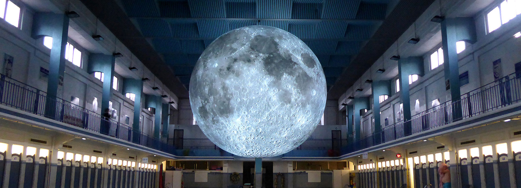 designboom's 10 space-related projects on the 50th anniversary of apollo 11