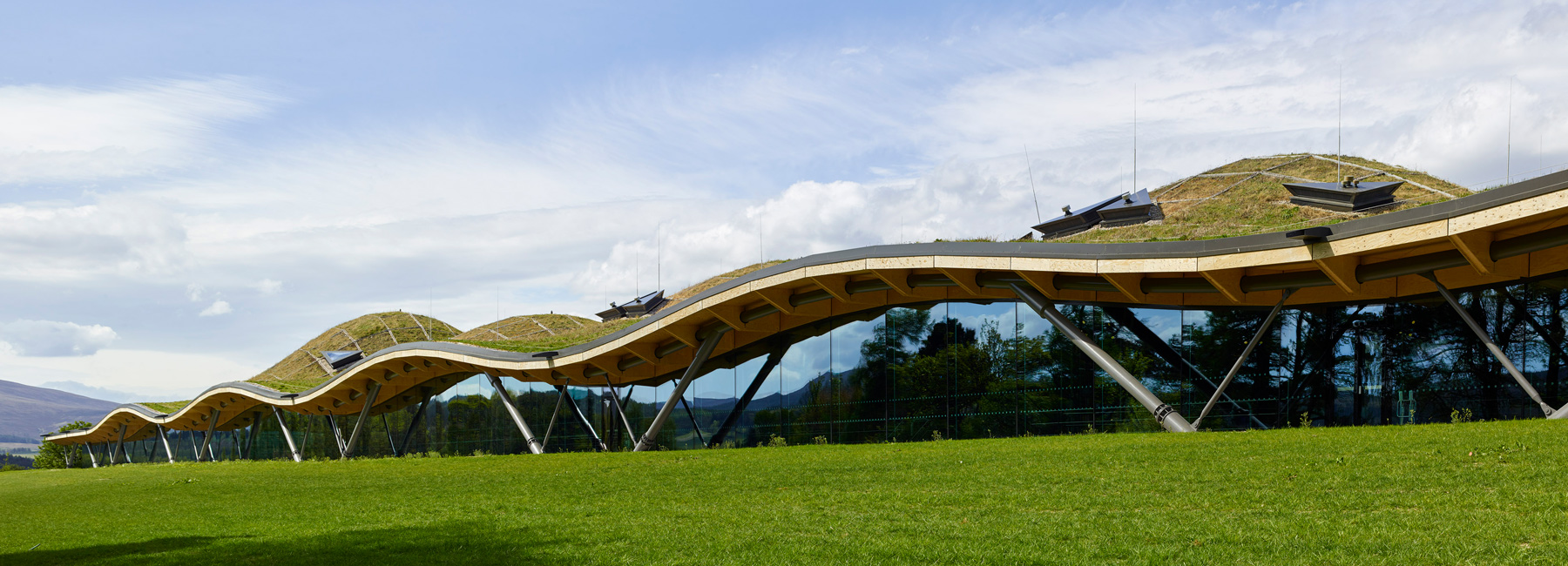 RIBA stirling prize 2019: shortlist for the UK's best new building