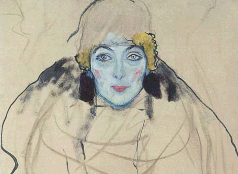 guided by 'detail, colour, texture and composition; with a touch of the ...