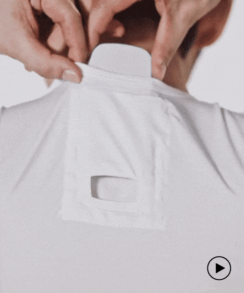 sony to launch wearable air conditioner that fits in your pocket