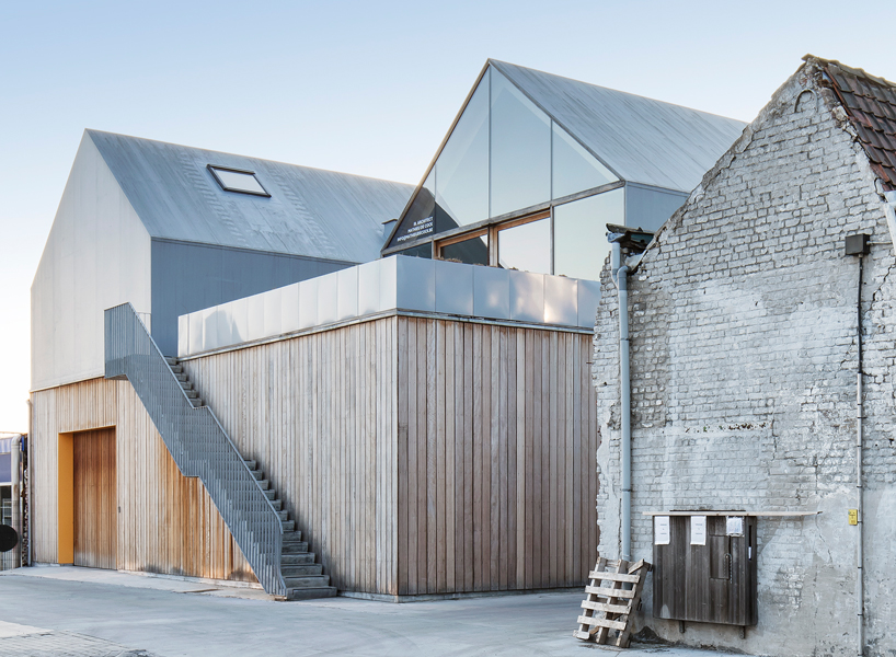 the project is an effort to provide quality housing for our ever ...