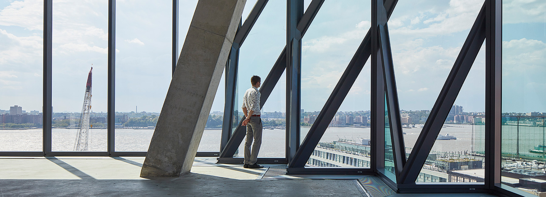 jeanne gang / studio gang architects | designboom.com