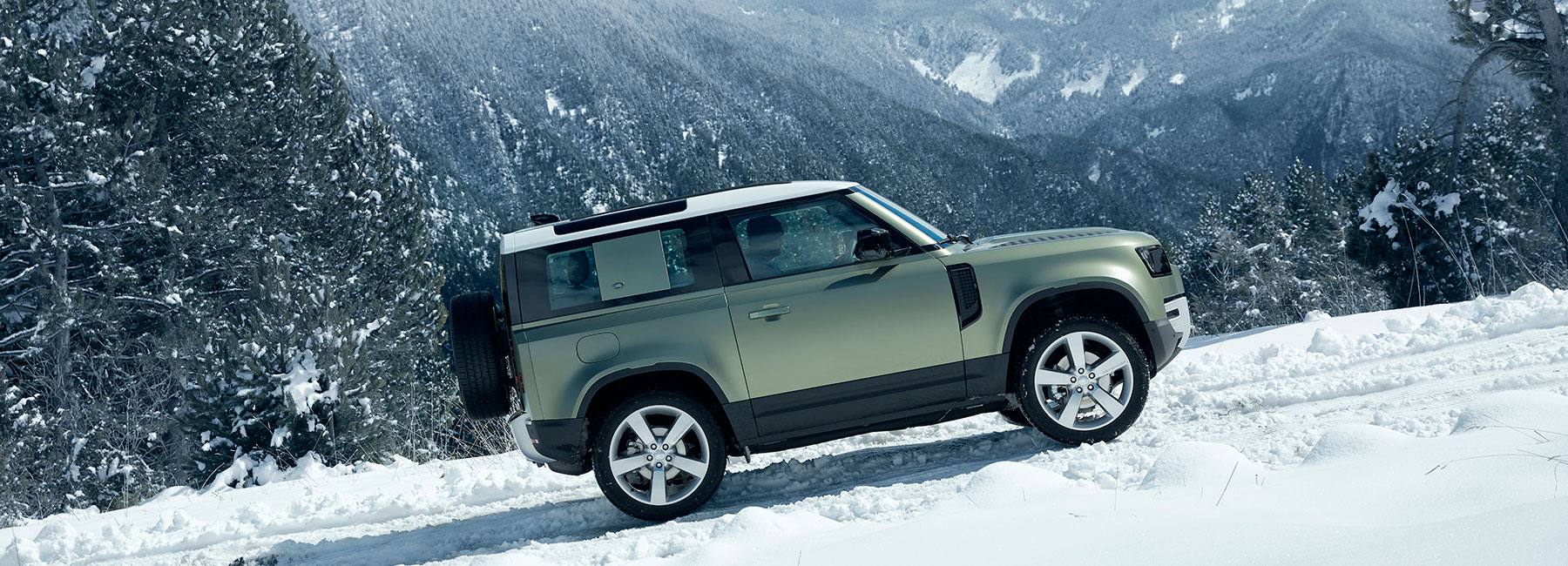 new land rover defender makes its long-awaited debut at IAA 2019