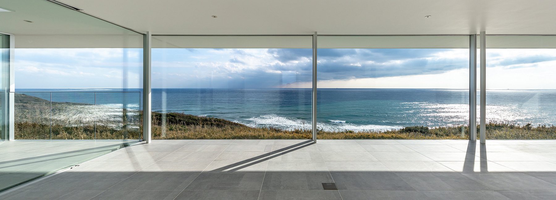 readers radar ends summer with a splash of seaside architecture