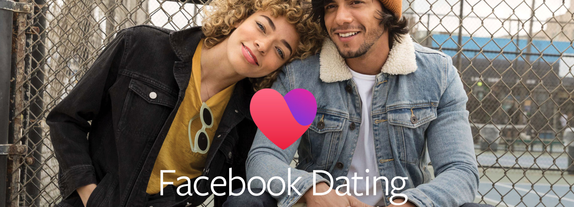 it's official, facebook dating is now available