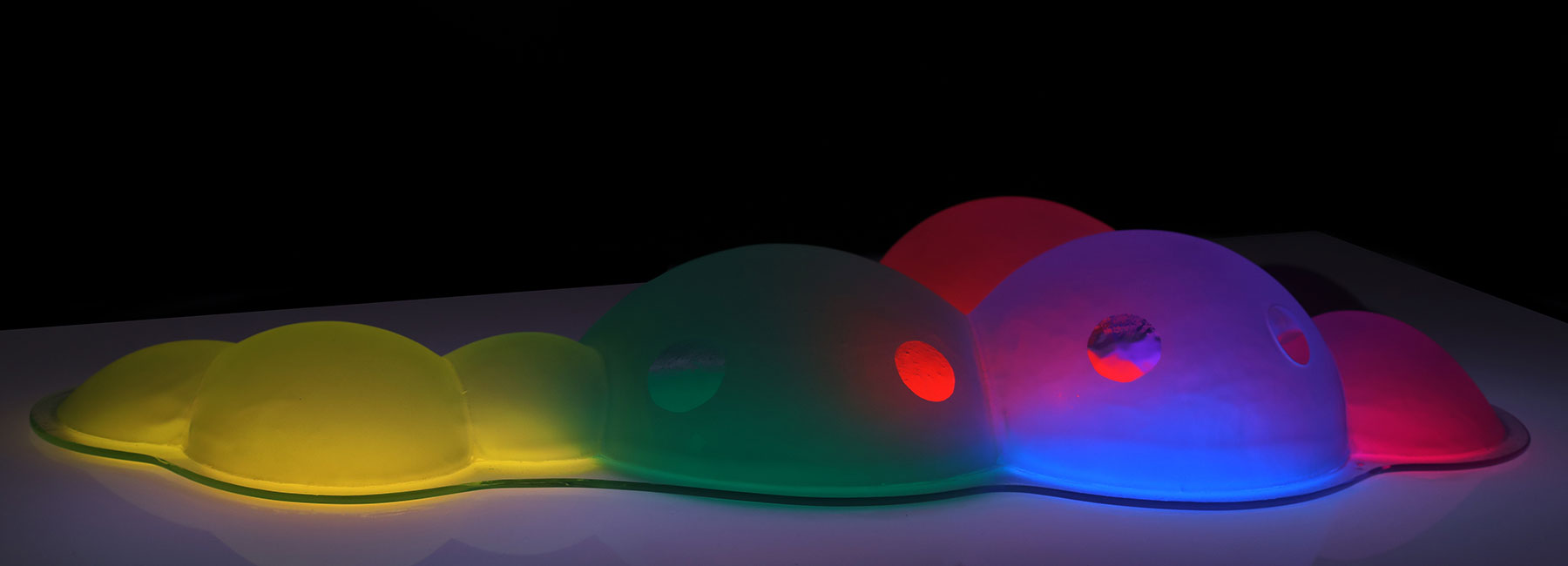 IED barcelona students of interior and product design’s healthcare concepts