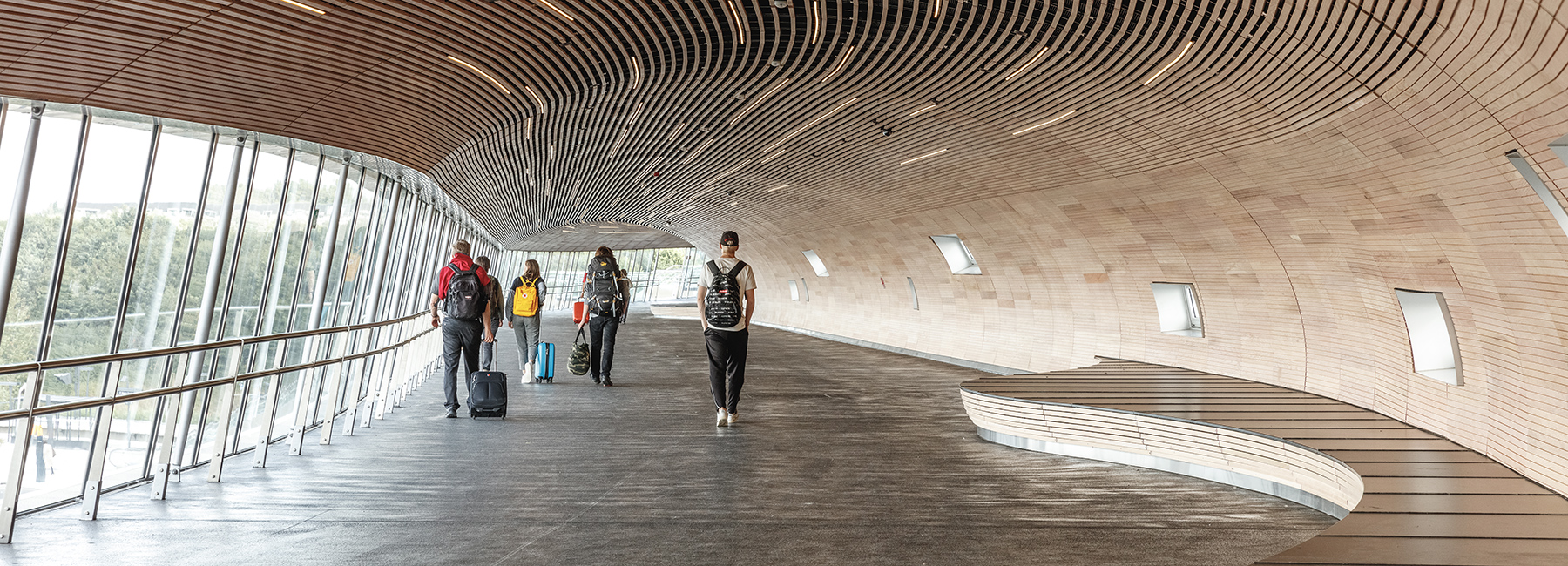 COBE | architecture and design news and projects