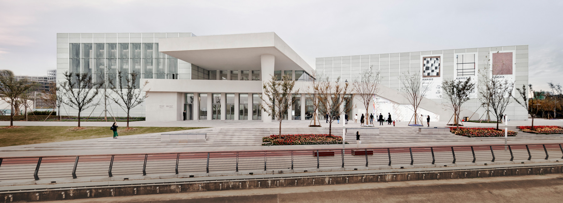 david chipperfield | architecture and interior design news and projects