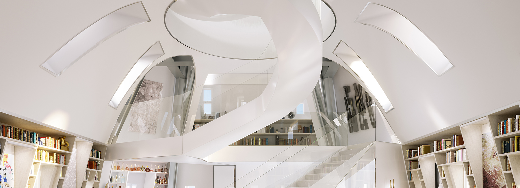 david hotson designs 'the pinnacle' to occupy woolworth tower's crown