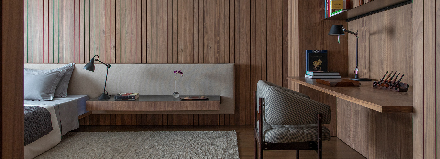 studio MK27 / marcio kogan | architecture and design news and projects