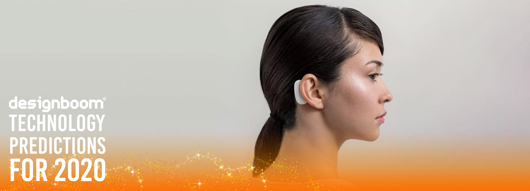 TECH predictions for 2020 | news and projects