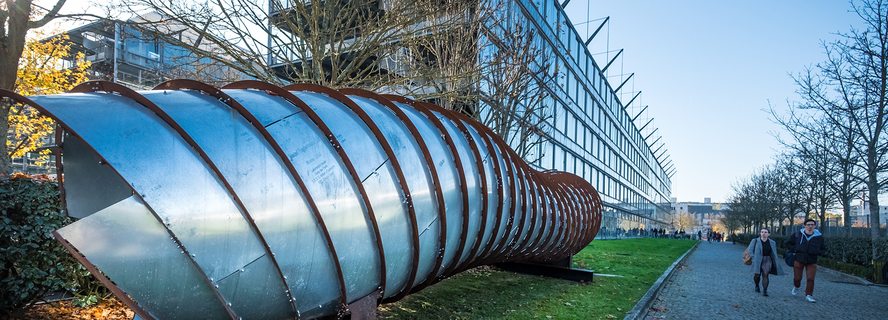 enter the world of data-driven design at école des ponts paristech