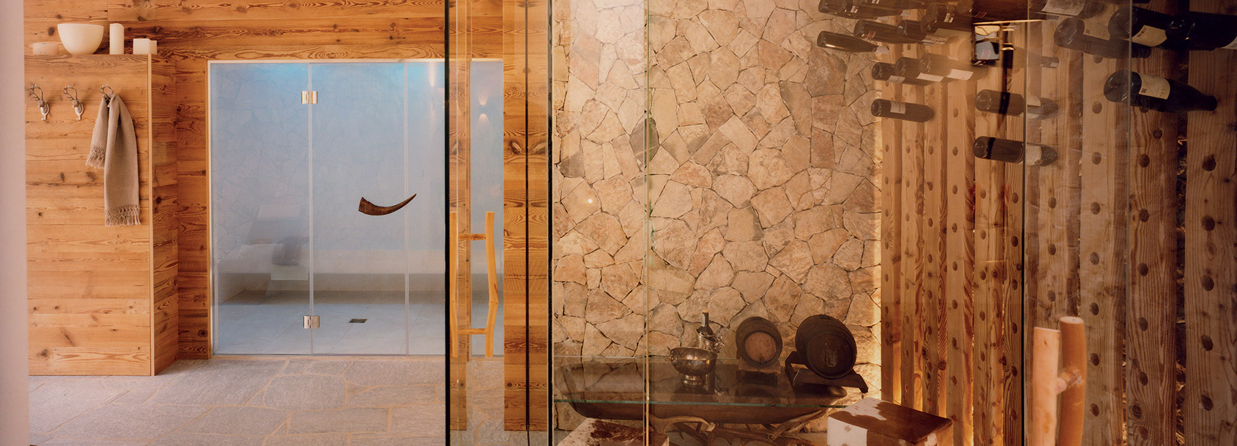 effe - perfect wellness creates spa spaces as unique as every client