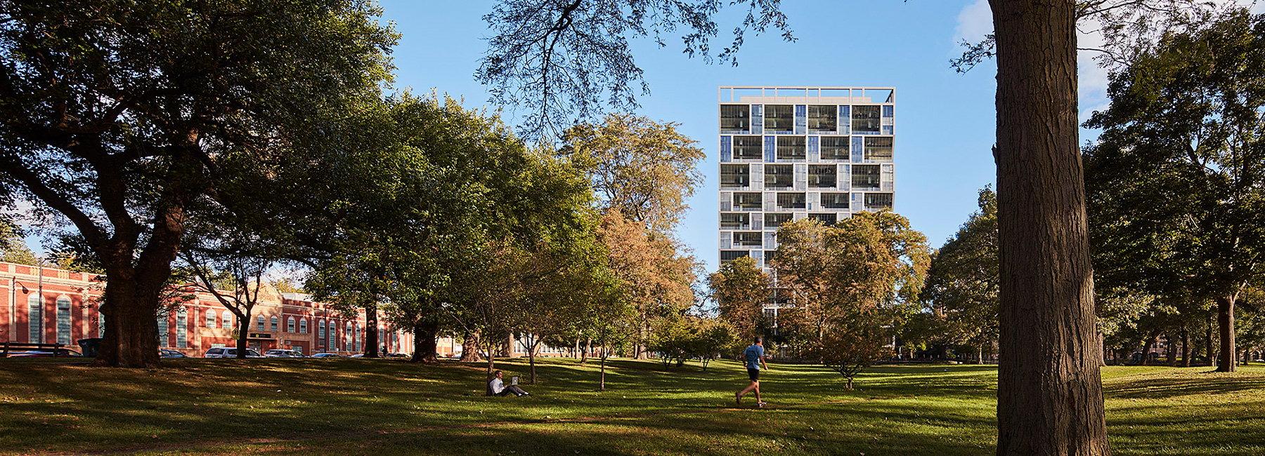 jeanne gang / studio gang architects | designboom.com