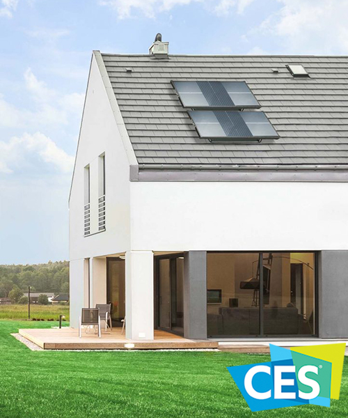 hydropanels transform air into water turning roofs into wells with ...