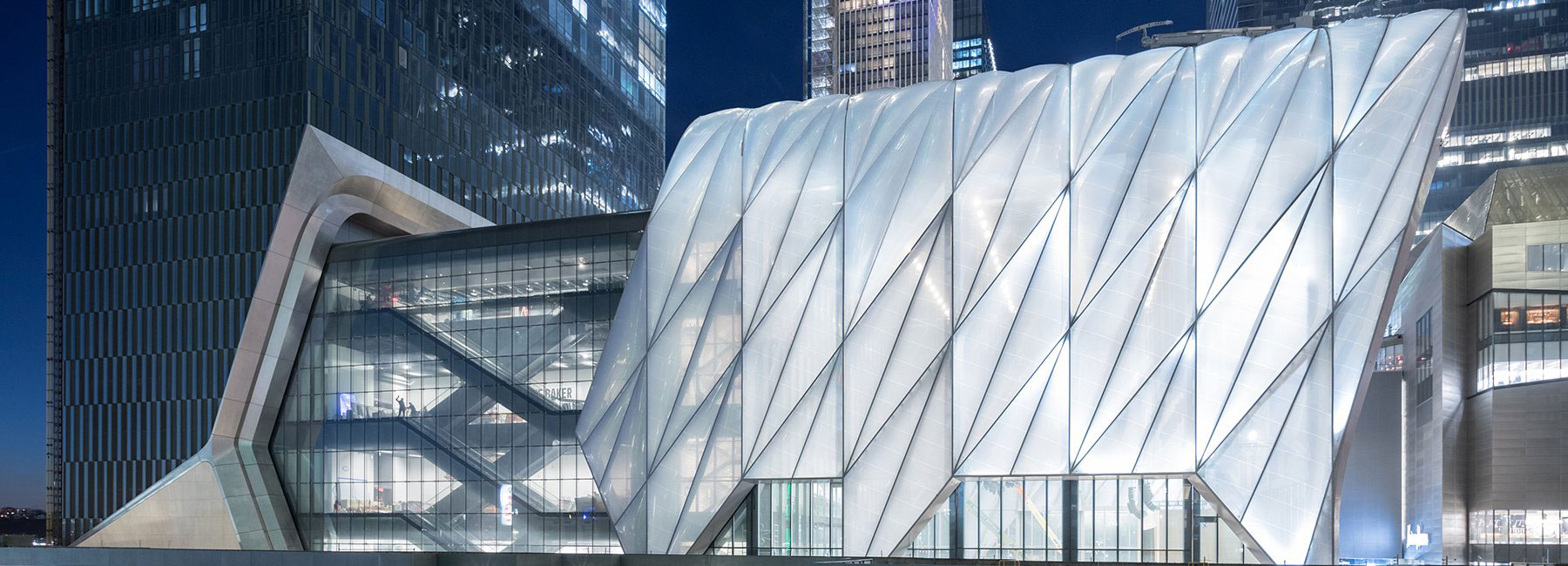 diller scofidio and renfro | architecture and design news and projects