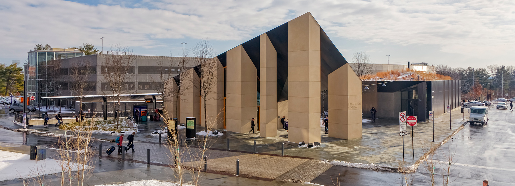 studio rick joy | designboom.com