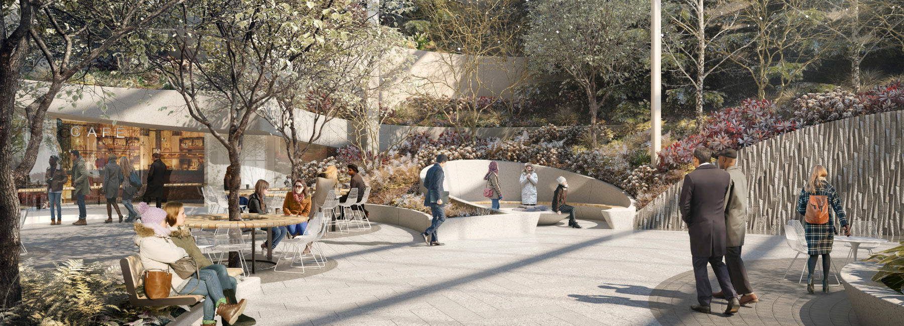 snohetta | architecture and interior design news and projects