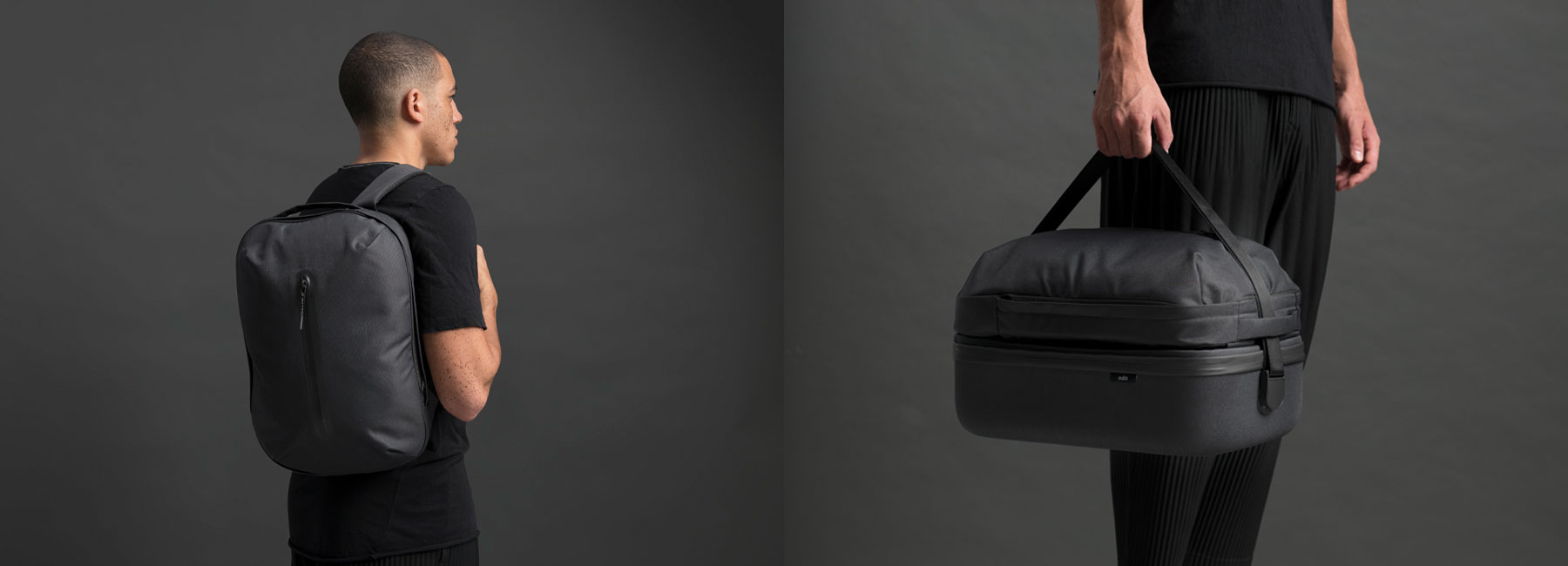 luggage design | news and projects