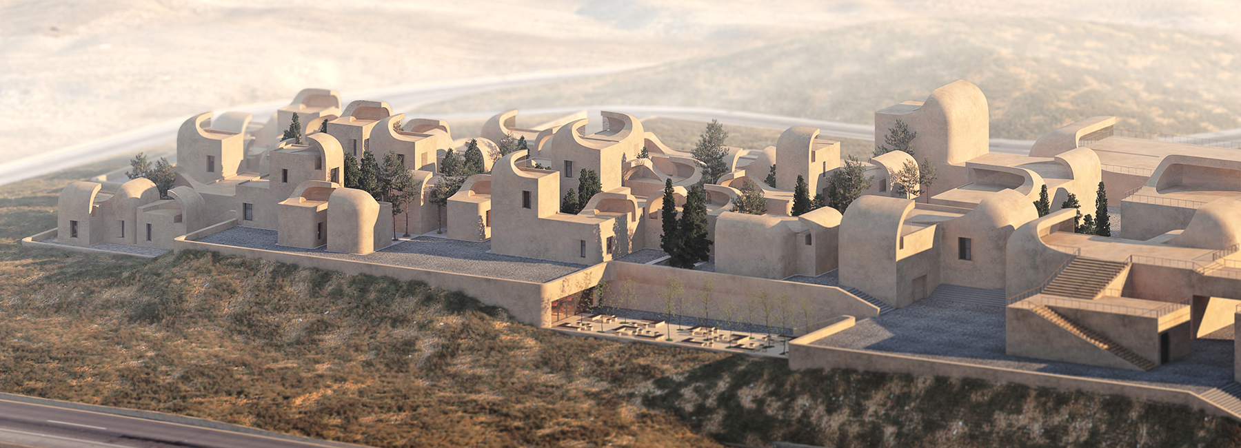 Architecture In Iran