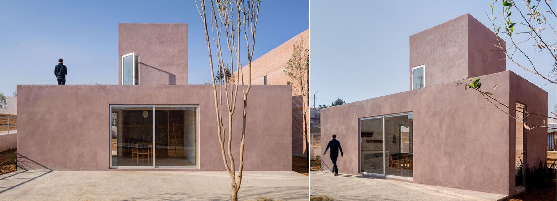 PPAA perez palacios arquitectos asociados | architecture news