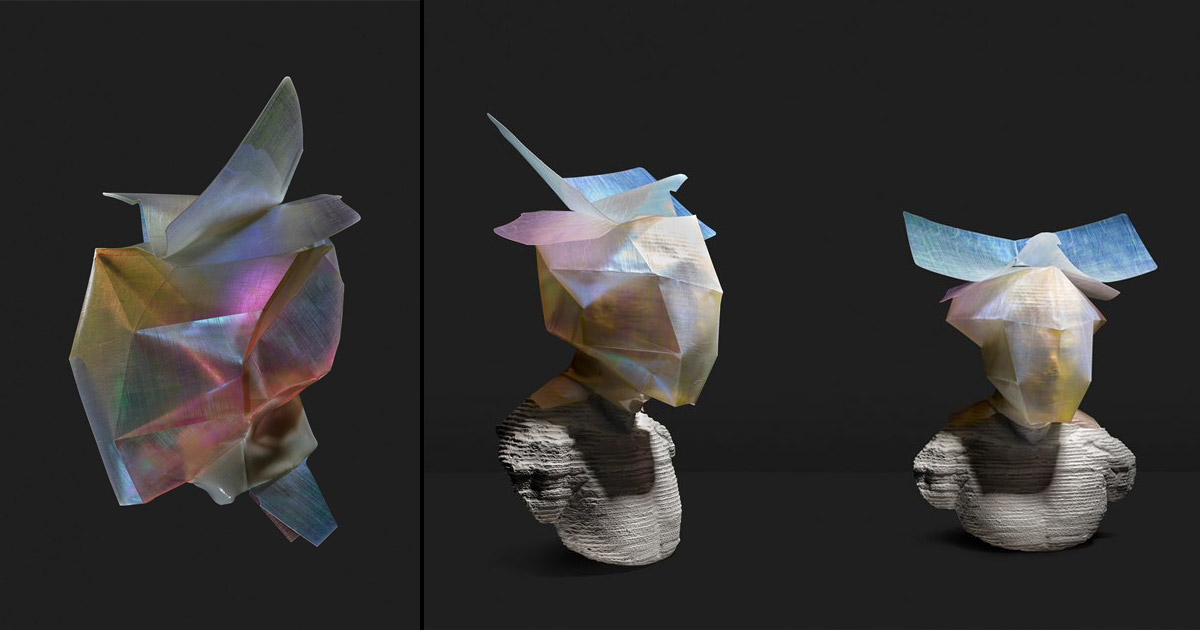 sruli recht's 'luxury of choice' presents objects designed for self ...