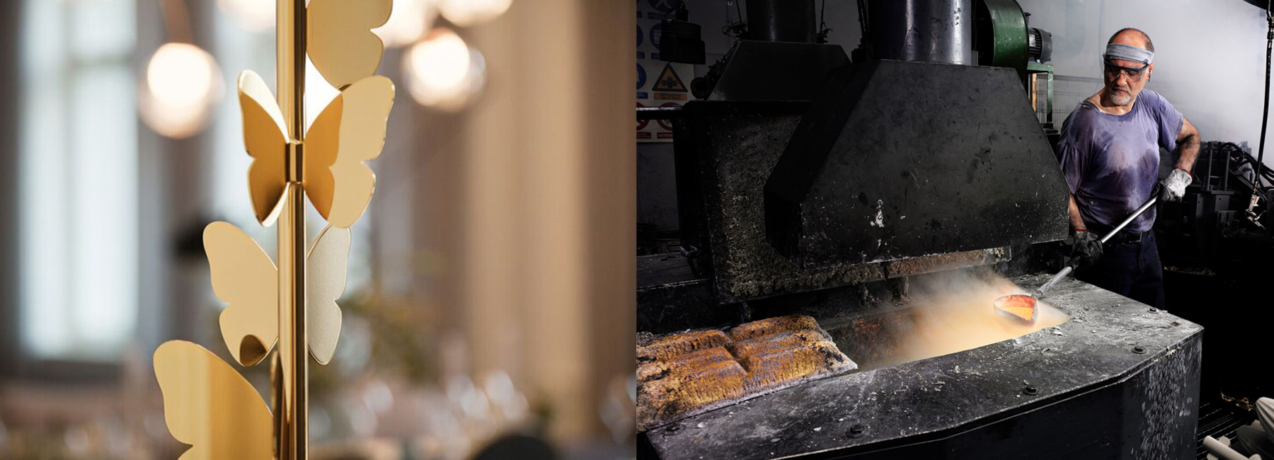 GHIDINI1961 | designboom.com